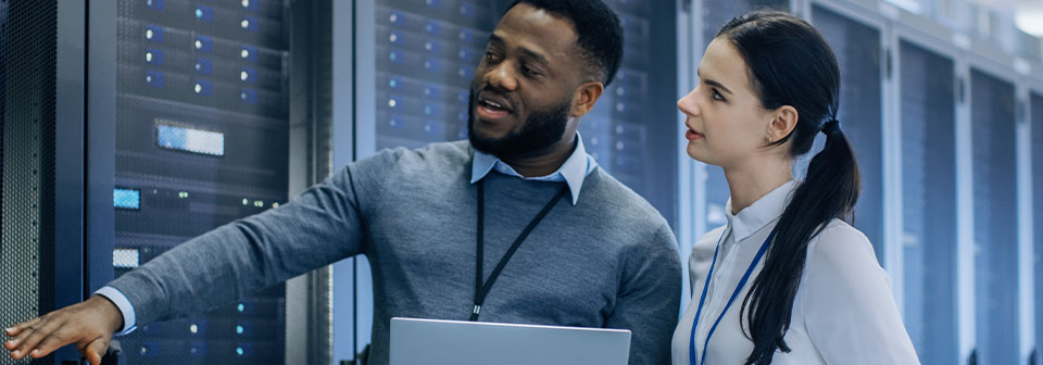 Computer Science | Middlesex College