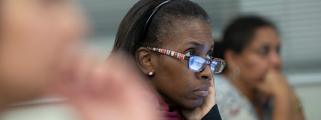 New Student Week | Middlesex College