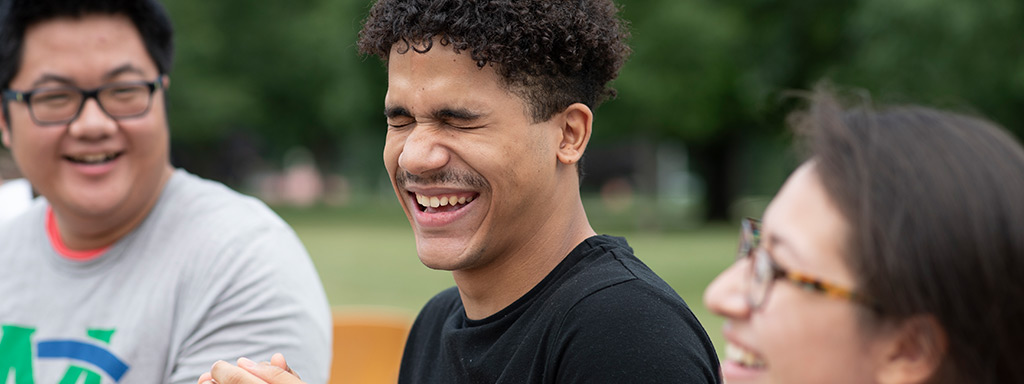 New Student Week | Middlesex College