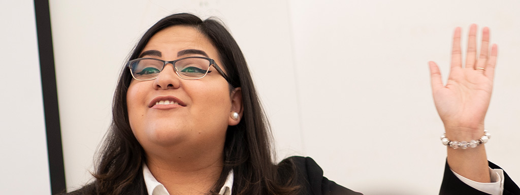 New Student Week | Middlesex College