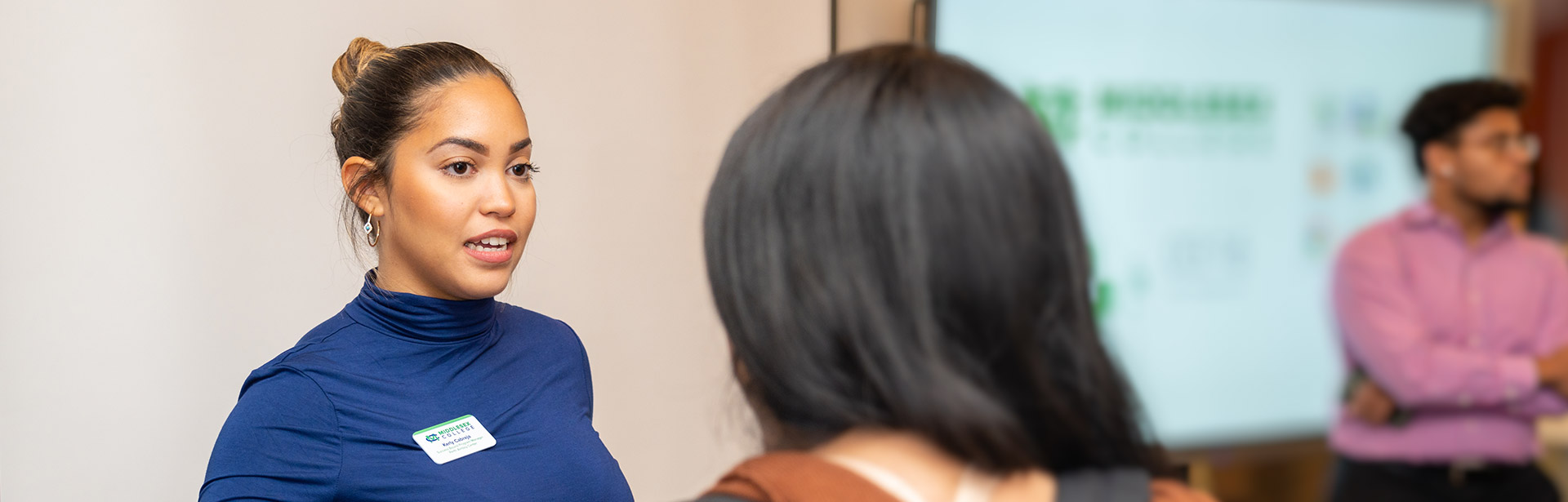 Explore, Grow, Thrive | Middlesex College